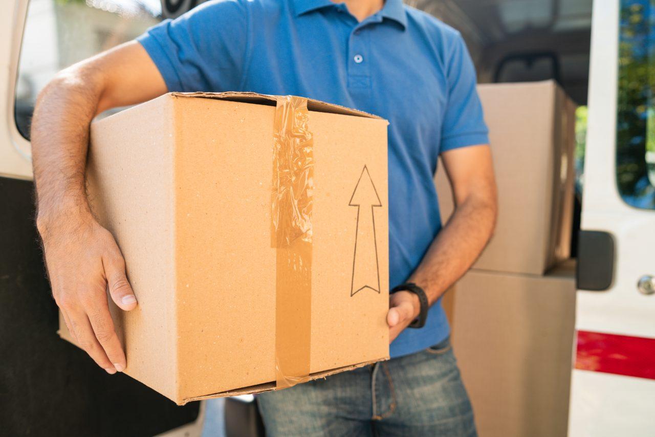 America Ship: International Shipping and Mailing Center