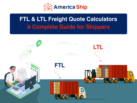 FTL & LTL Freight Quote Calculators: A Complete Guide for Shippers ...
